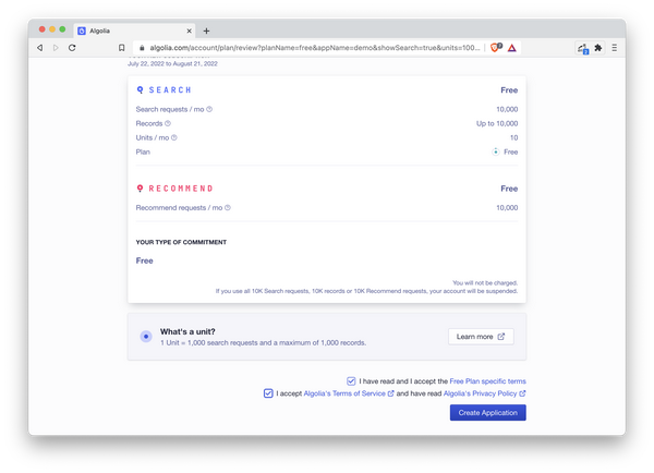 书海里的定位神器：Algolia - 知乎