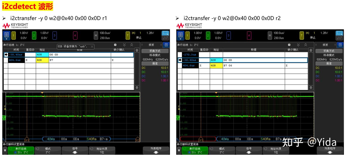 Linux【番外篇】-i2c-tools使用 - 知乎