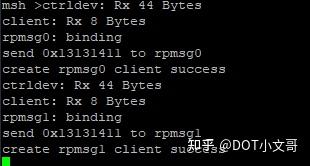 详解全志 V85x E907 RISC-V小核开发与使用 - 知乎