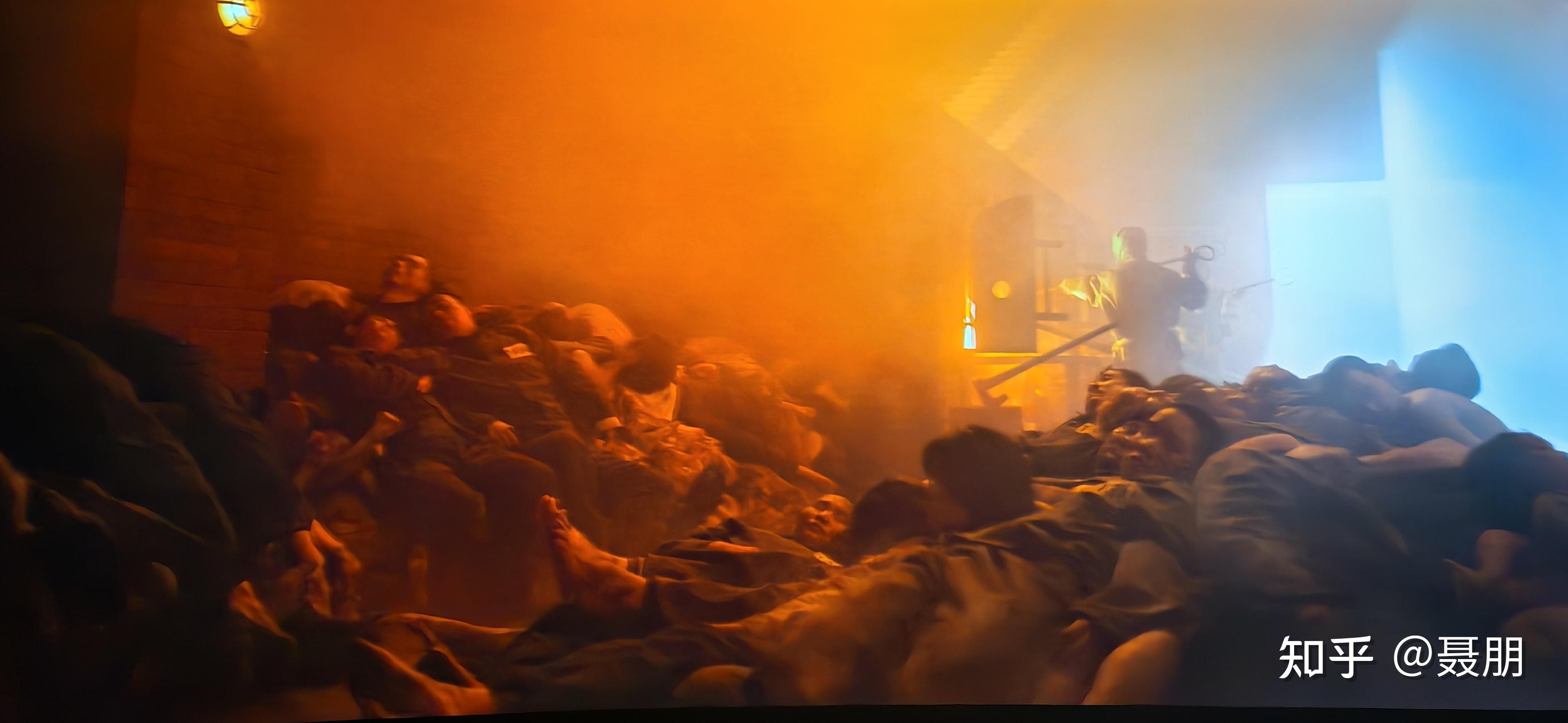 观看电影《731》有感（江西聂朋 - 知乎