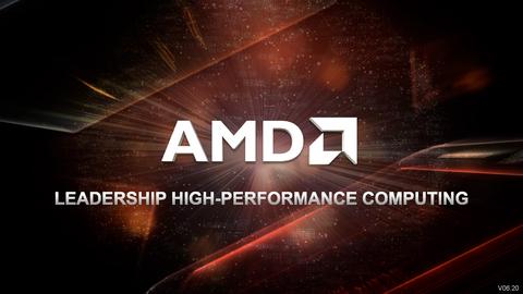 AMD CPU处理器汇总(2020) - 知乎