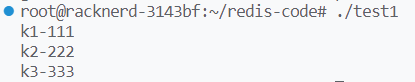 redis-plus-plus常用函数介绍以及redis的一些边缘知识 - 知乎