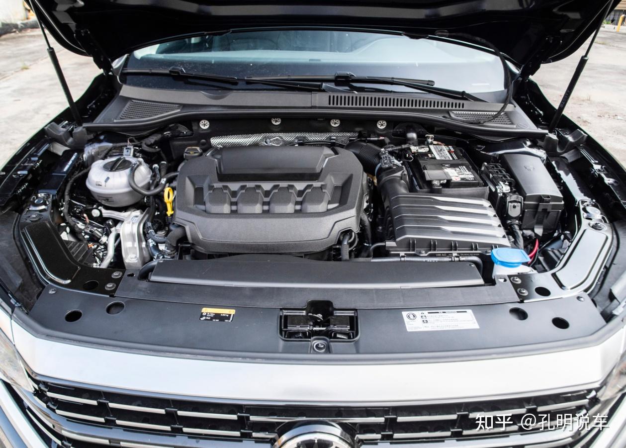 18.19万起步很坚挺，入门还是1.4T双离合，帕萨特哪里比君越强？ - 知乎
