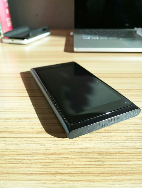 智能手机进化史——全·全面屏时代回看诺基亚N9 - 知乎