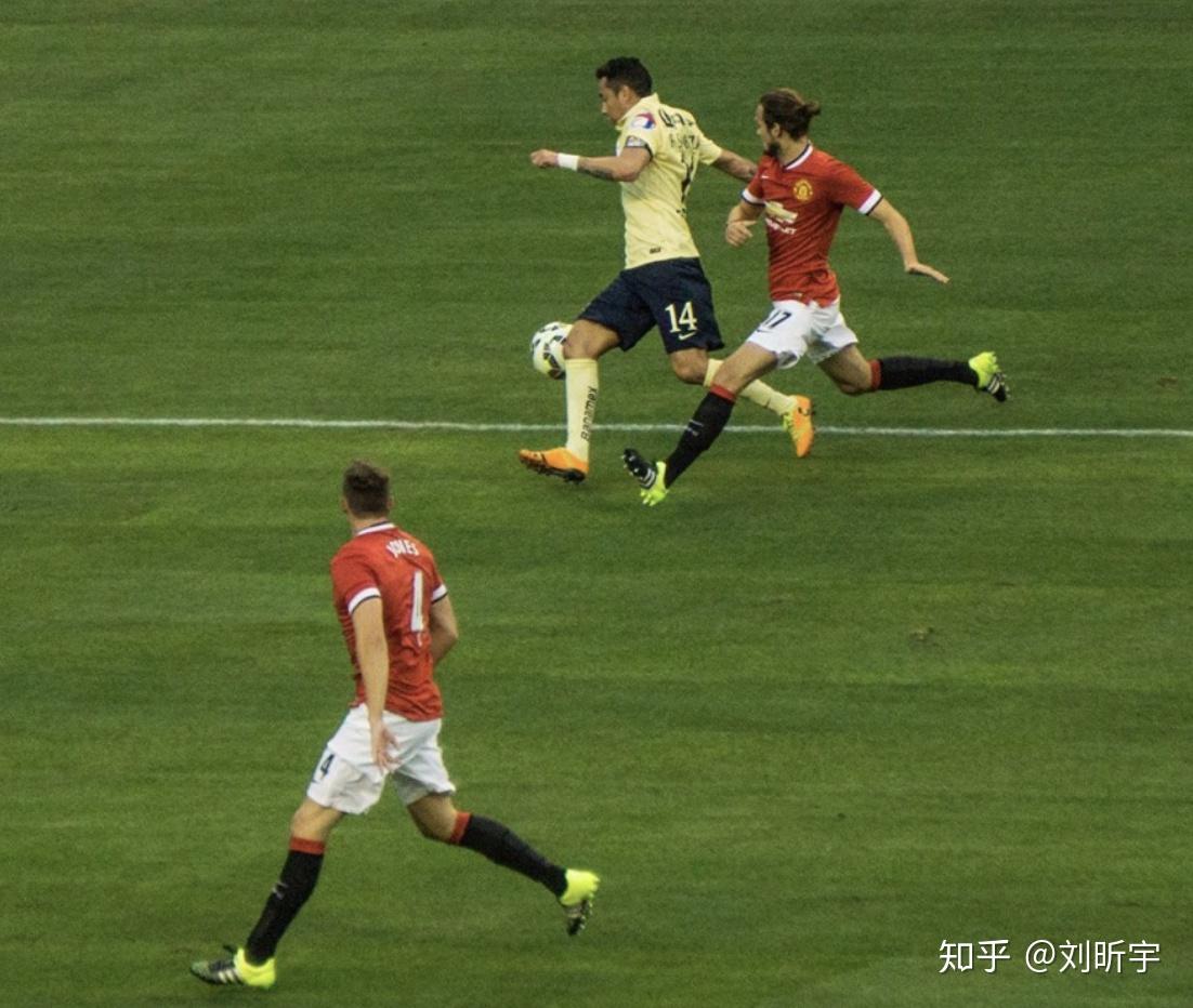 Deep Java Library (DJL) 简介 - 知乎