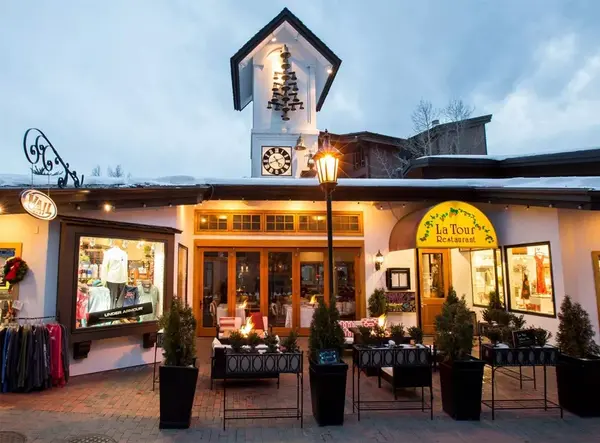 Vail 经典4日行程推荐｜范尔滑雪度假村的美，世上绝无仅有 - 知乎