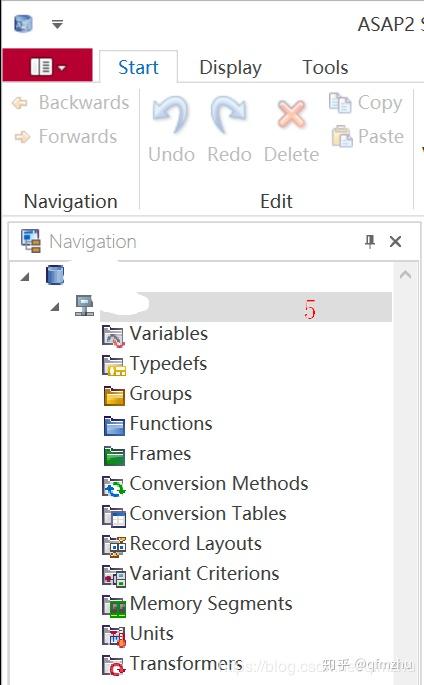 如何快速生成A2L文件（ASAP2 Studio）：基于“前一版本A2L文件+最新map文件” - 知乎