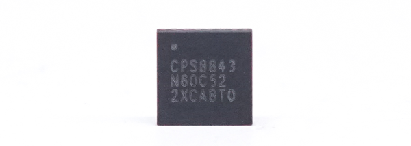 英集芯、智融、易冲、南芯、芯海、立锜、广芯微七家芯片厂商推出UFCS融合快充协议芯片 - 知乎