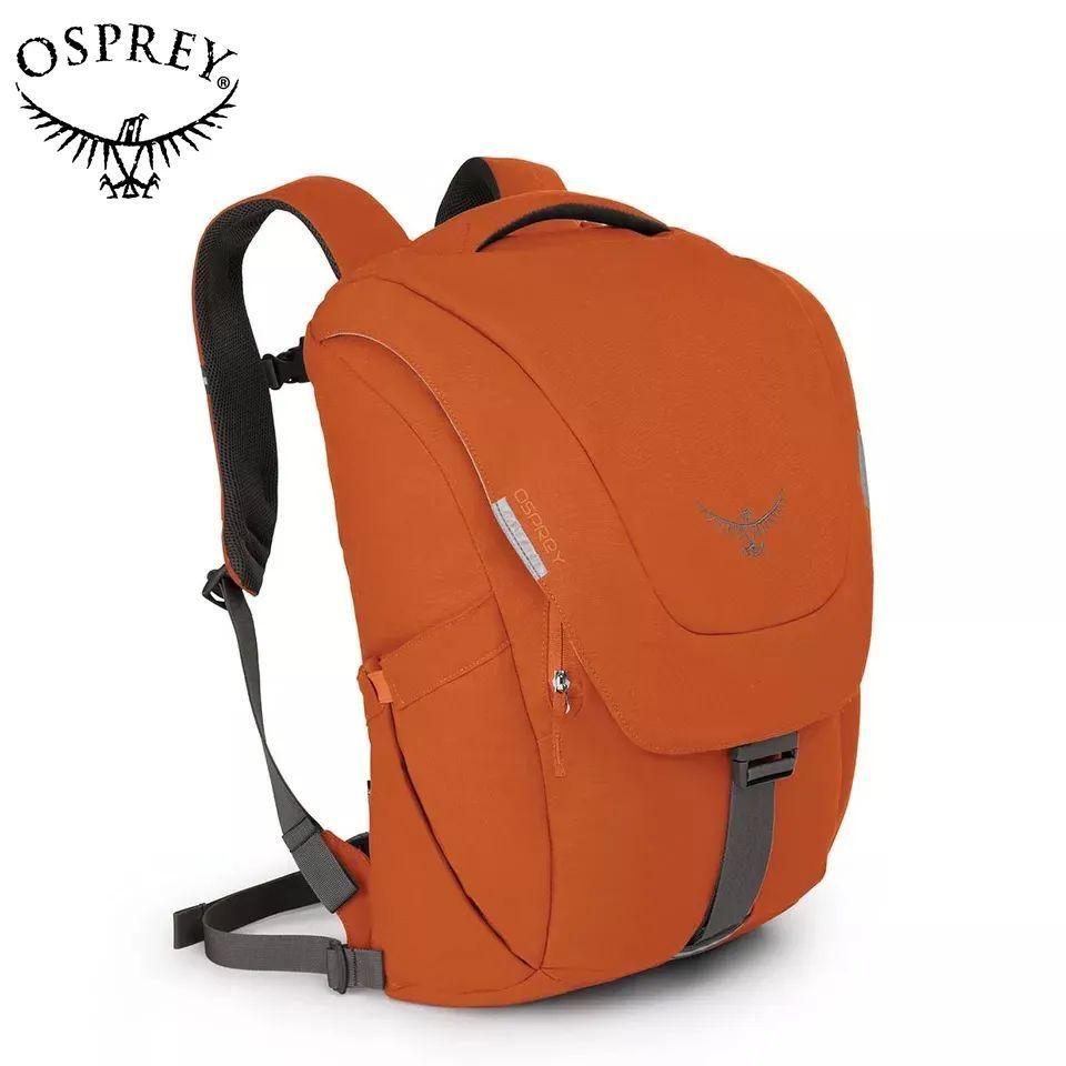 收藏 | 长得好看、减负还不勒肩？最全OSPREY城市通勤包选购指南！！ - 知乎