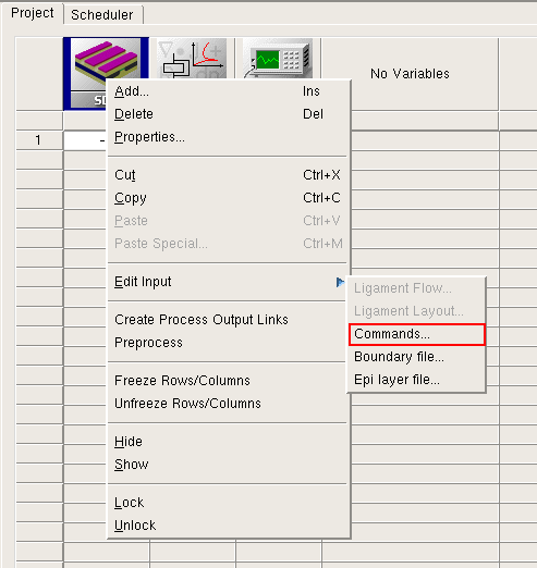 Sentaurus TCAD安装之jedit+TCAD宏包 - 知乎