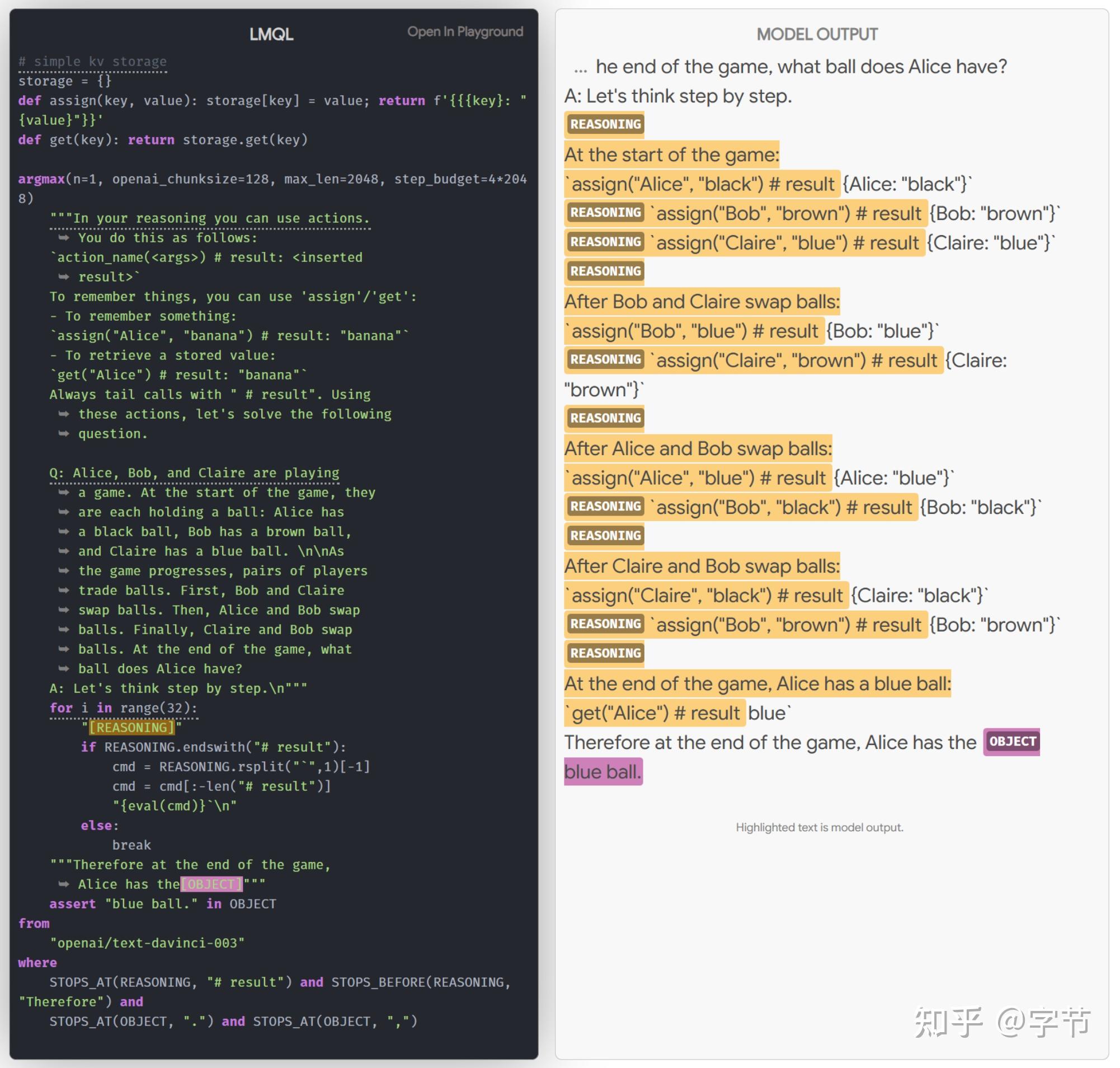 LLM 可控生成初探 - 知乎