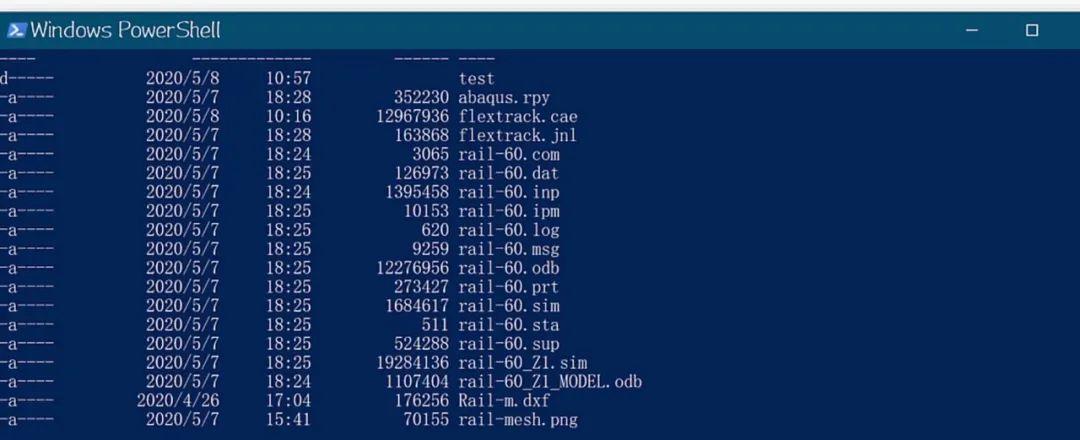 基于Abaqus-Simpack联合仿真车辆-浮置板轨道耦合动力学仿真 - 知乎