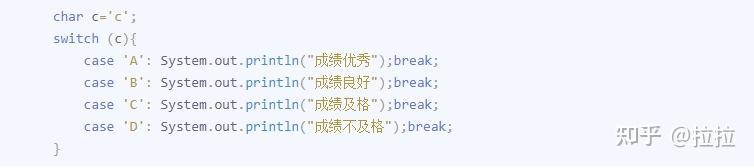 java入门基础篇（建议收藏！） - 知乎