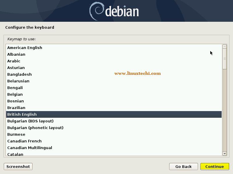 图解 Debian 10（Buster）安装步骤 - 知乎
