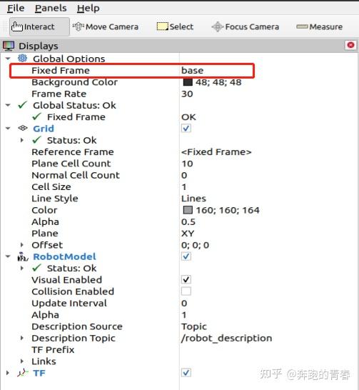 sw2urdf插件导出urdf模型并在ros2-rviz2显示 - 知乎