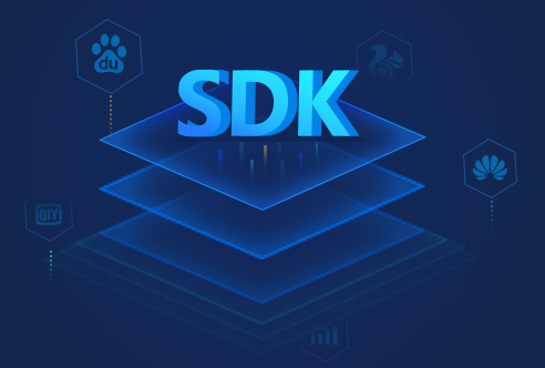 渠道SDK是什么？ - 知乎