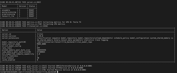 基于TensorRT-LLM的大模型部署(速通笔记) - 知乎
