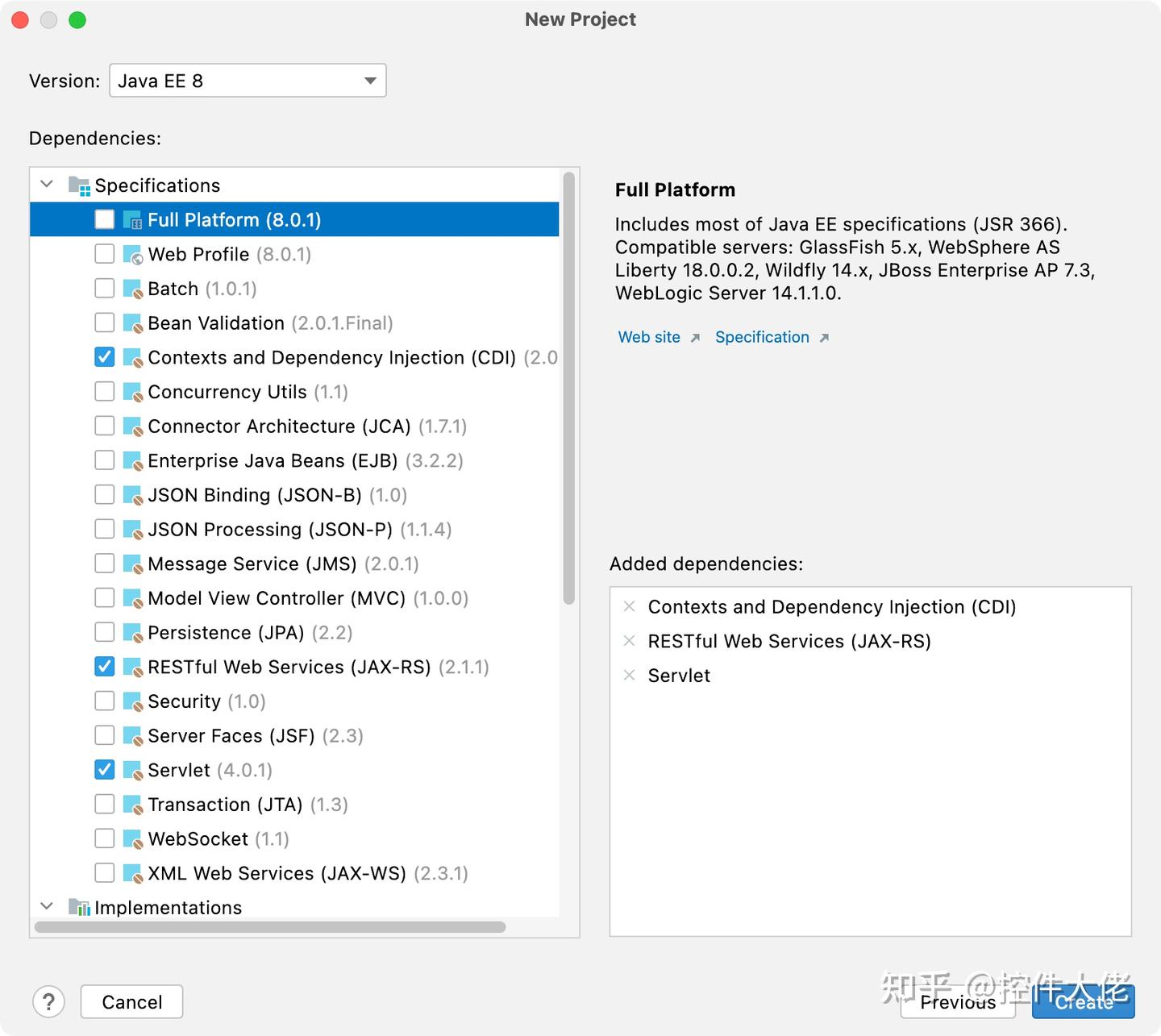java开发工具IDEA JVM框架教程：创建 RESTful Web 服务 - 知乎