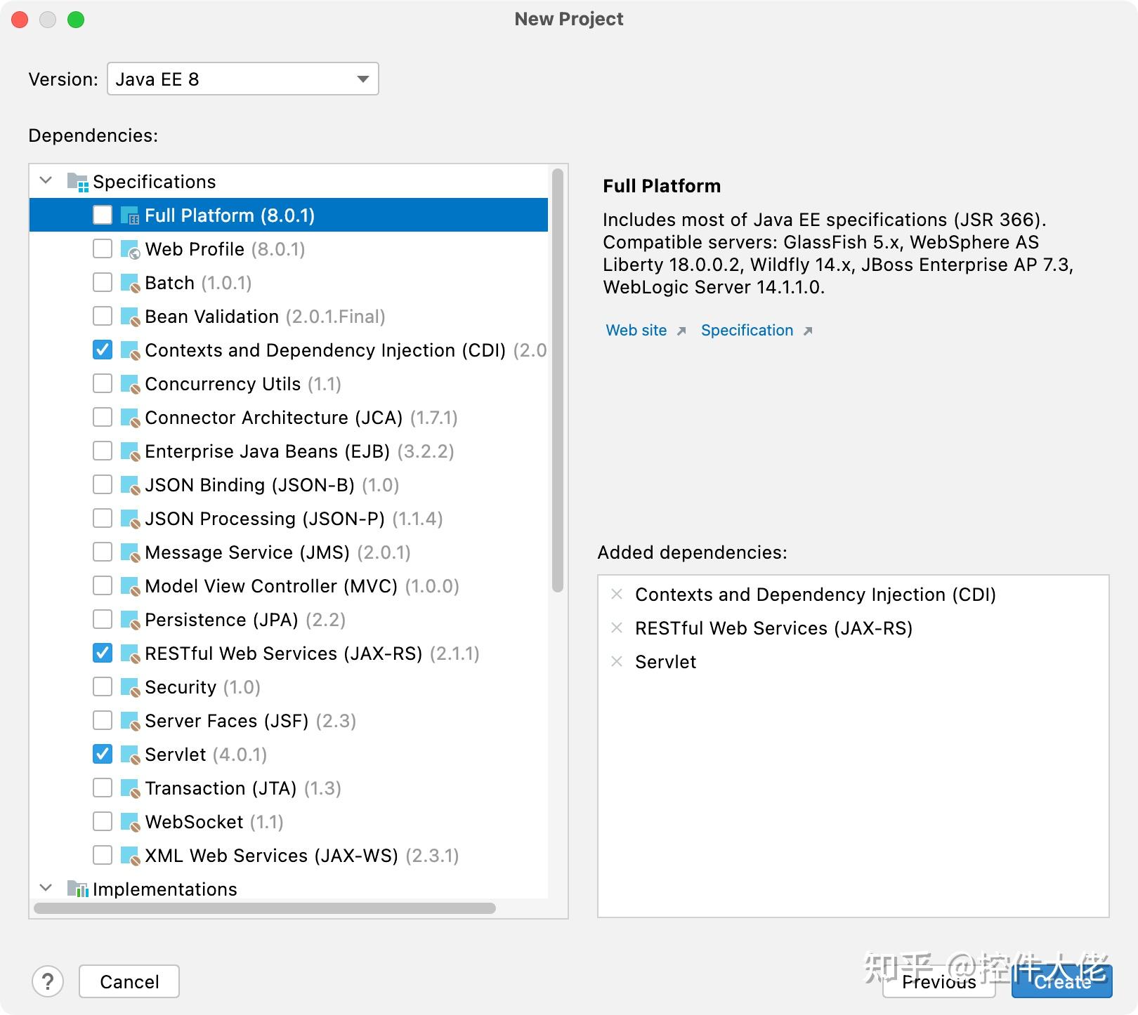 java开发工具IDEA JVM框架教程：创建 RESTful Web 服务 - 知乎