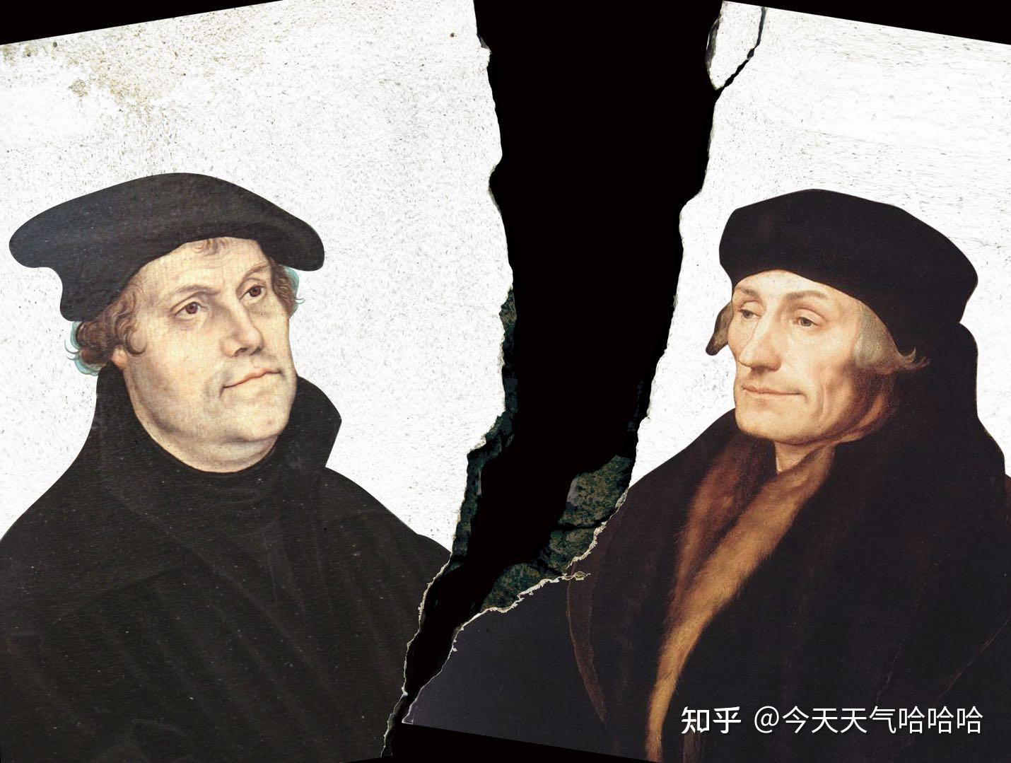 Religion改革之争及其对现代性的影响 - 知乎