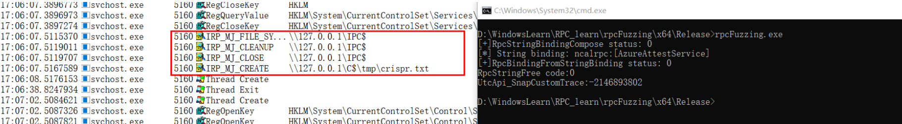 主机安全技术剖析-关于Windows RPC挖掘的那些事 - 知乎