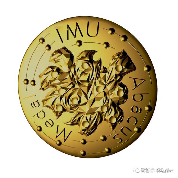 小乐数学科普：2022 ICM国际数学家大会活动及奖项简介 - 知乎