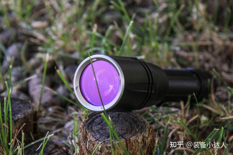 评测|Fenix HT30R白激光手电：划破长空、撕裂黑夜 - 知乎