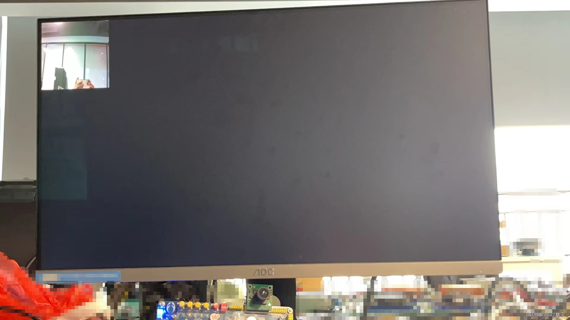 Zynq-7000系列FPGA使用 Video Processing Subsystem 实现图像缩放，提供工程源码和技术支持 - 知乎