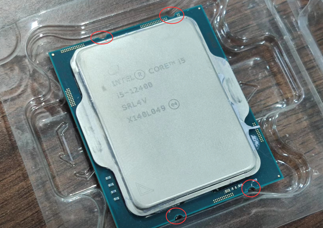 [小红龙大讲堂]教你正确安装CPU - 知乎