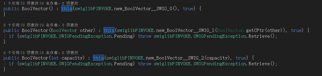 Unity/C++混合编程全攻略——Swig篇 - 知乎