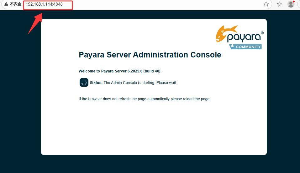 本地部署开源 java 应用服务器 Payara server 并实现外部访问（Windows 版本） - 知乎