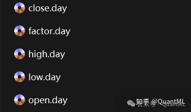 QuantML-Qlib开发版 | 直接读取pg/mysql/mongodb数据库 - 知乎
