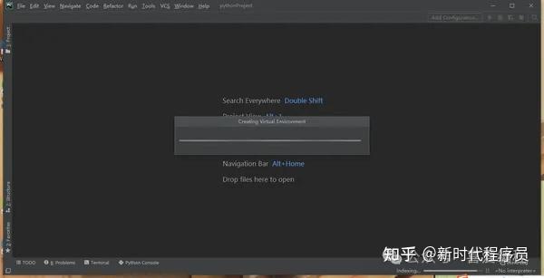手把手教你安装Python，2024最详细的安装教程来了（附安装包 建议收藏） - 知乎