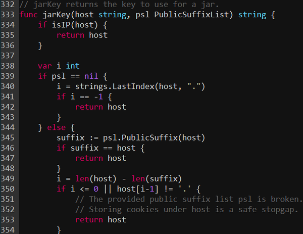 go net/http.Client 处理redirect - 知乎