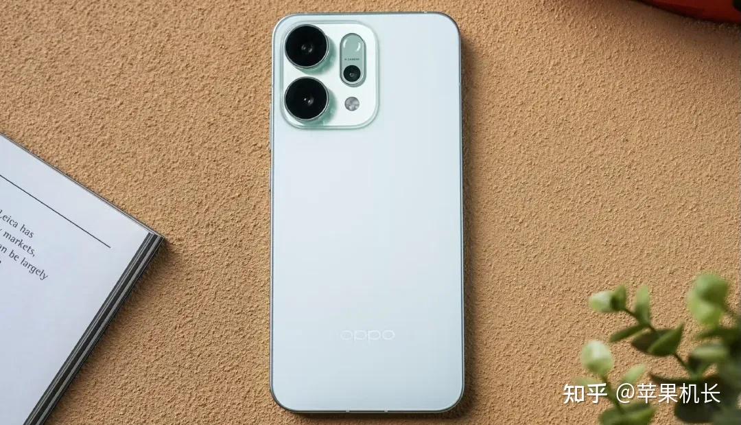 别盲选vivo S30或OPPO Reno 14！真实对比差距大，选错就亏大了 - 知乎