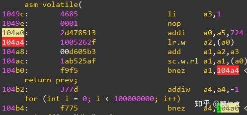 为什么arm64 lse atomics比llsc atomics慢？ - 知乎