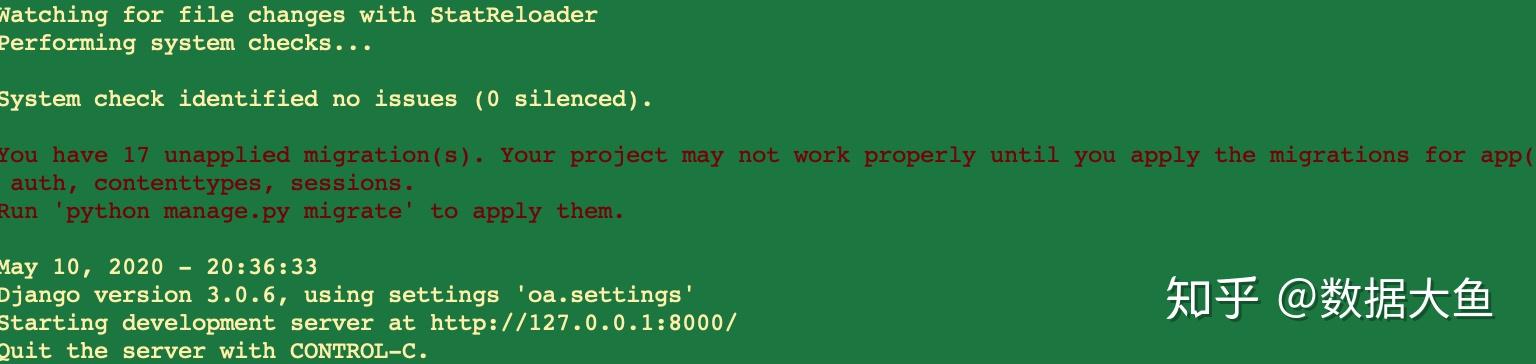 Mac OS安装 mysqlclient 遇到的坑及解决办法 - 知乎