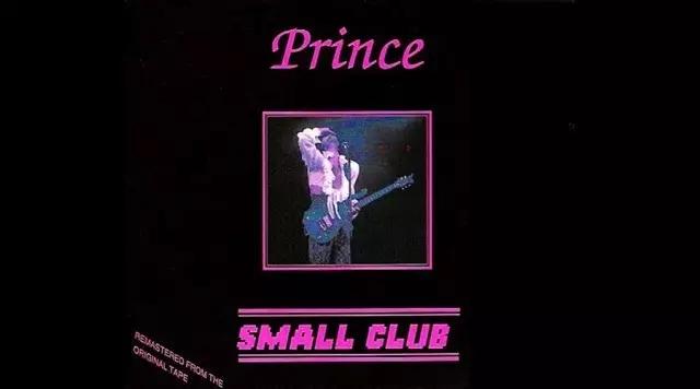 不仅是流行音乐巨星，吉他大师Prince音乐生涯的5个瞬间 - 知乎