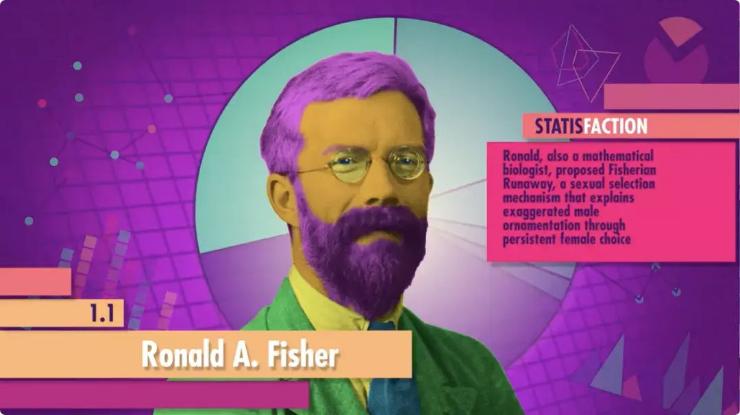 简单易懂！十分钟带你了解：统计学到底是干什么的 - 知乎