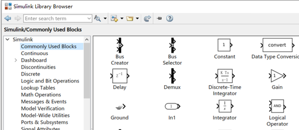 Matlab脚本与Simulink模型交互06-Add_block - 知乎
