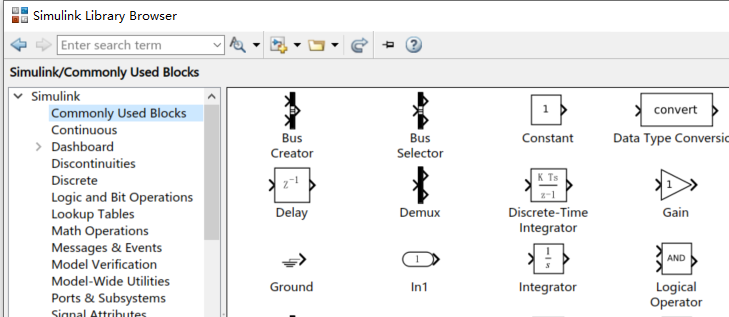 Matlab脚本与Simulink模型交互06-Add_block - 知乎