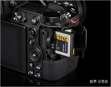 尼康z5和z6和z6II性能有哪些差别呢？