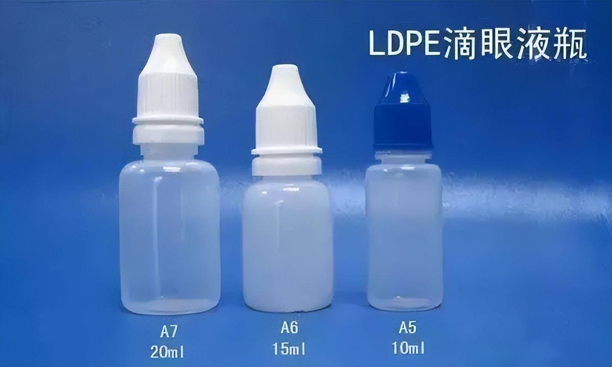 LDPE、HDPE、LLDPE区别一览表 - 知乎