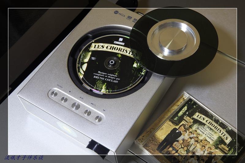 【CD党的桌面轻奢】山灵ET3+EH3转盘解码试玩手记 - 知乎