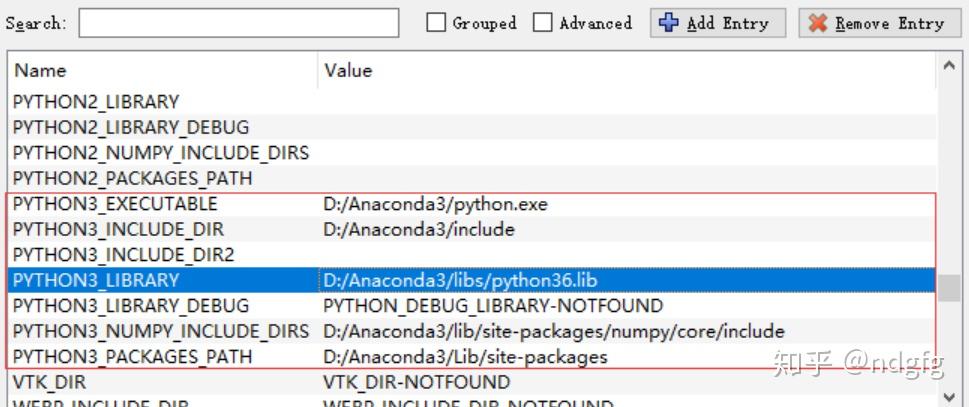 Cmake 配置Opencv以及拓展库（4.1.0版本） - 知乎
