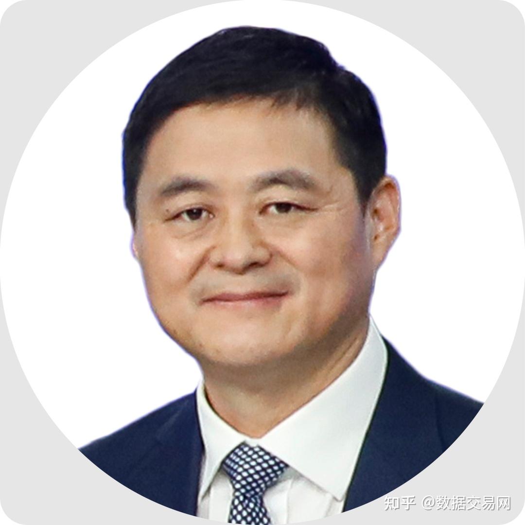 博士后们组团去这家头部数据交易所 - 知乎