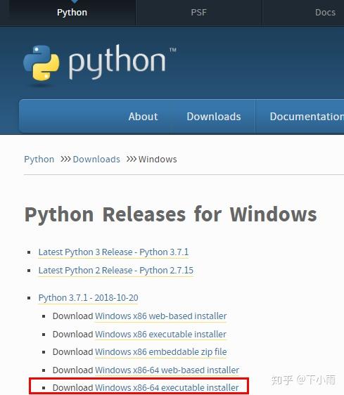 Python入手指南 - 知乎