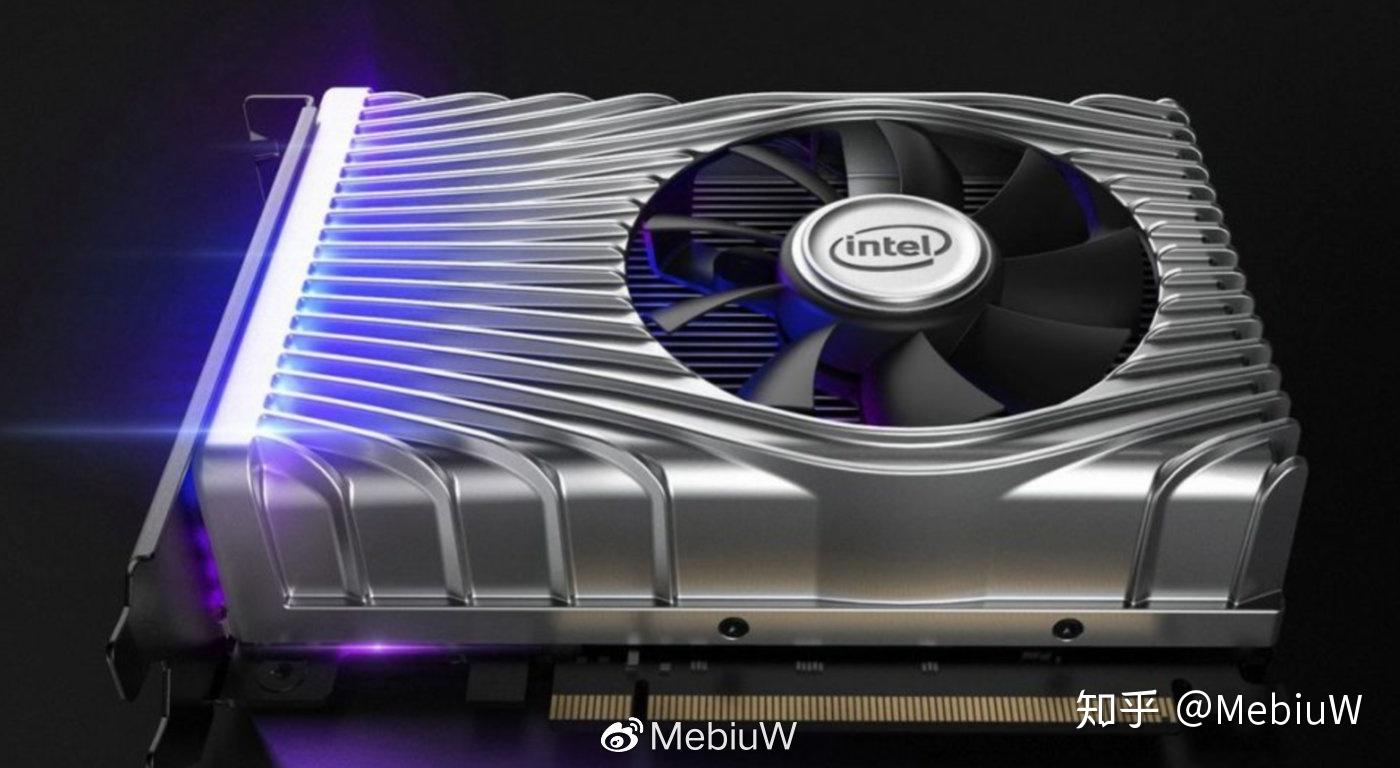 简单聊一聊Intel首款独显DG1 - 知乎