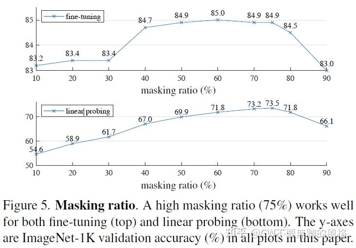 别再无聊地吹捧了，一起来动手实现 MAE(Masked Autoencoders Are Scalable Vision Learners ...