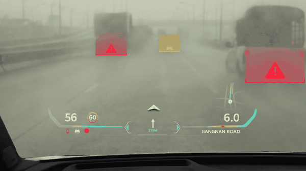 华为全面赋能汽车行业！揭幕AITO汽车背后的智能化亮点 - 知乎